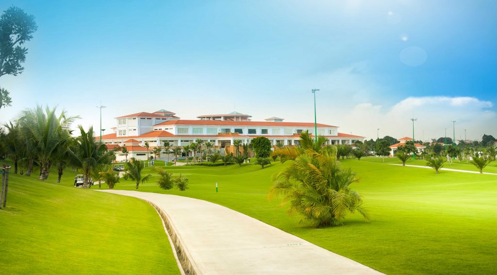 Ho Chi Minh Golf Package, Ho Chi Minh Golf Tour 8 days