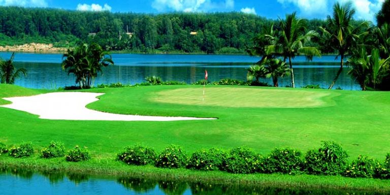Ho Chi Minh Golf The Best Site - 【Golfing Relaxing only $300】