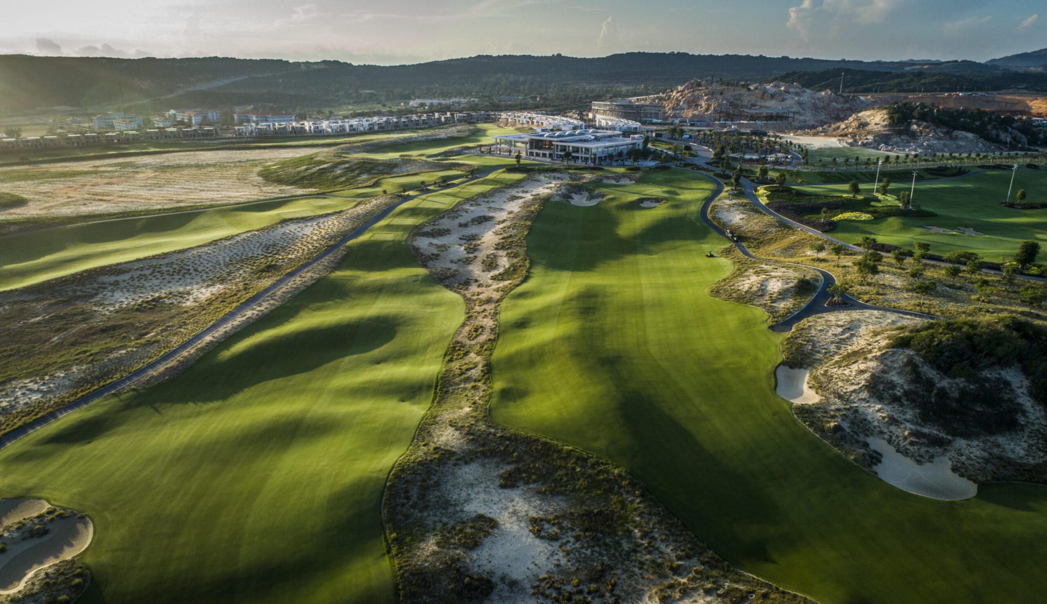 A Complete Guide to Links Golf Courses You May Not Know | GolfTrip.asia